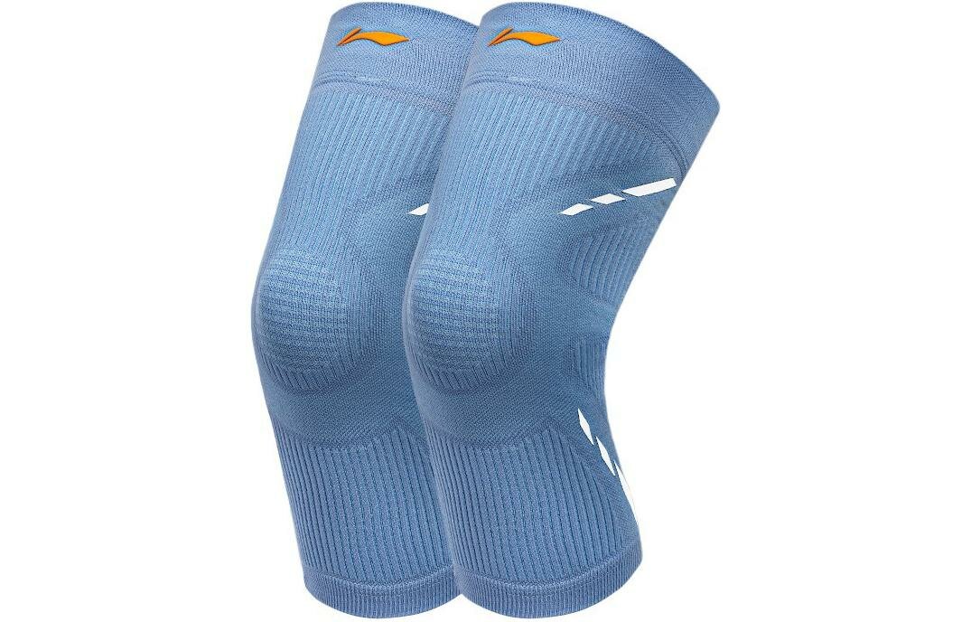 Наколенники женские Li Ning Running Tennis Fitness Yoga, L EU