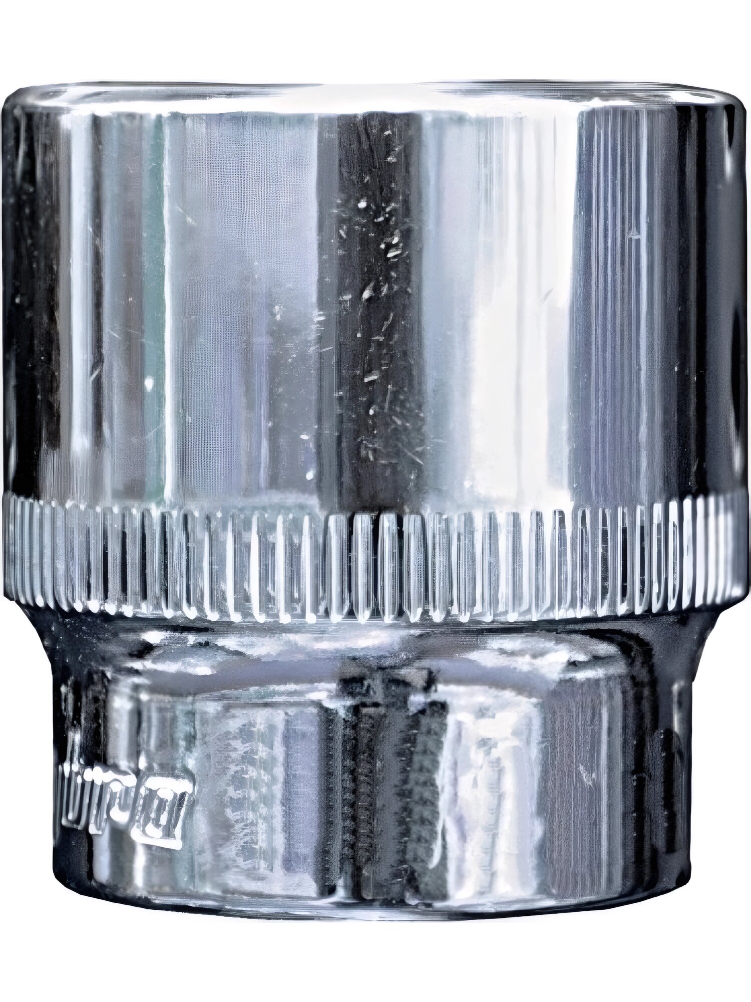 Головка торцевая 3/8"DR, 21 мм Ombra 138021