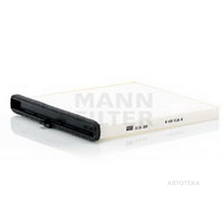 Фильтр салона MAZDA CX-5 11- MANN-FILTER CU24009