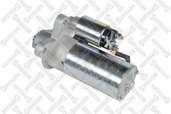 STELLOX Стартер 12V 2.2KW 13T Ford Transit 2.5D, TD 94-00