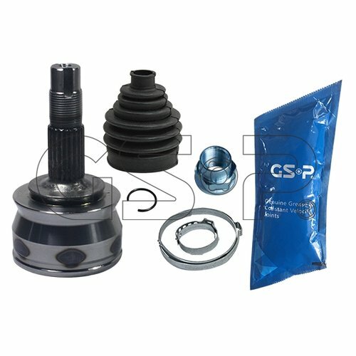 Шрус приводной Gsp 817089 для Opel Adam, Corsa