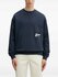 Толстовка Barbour Blythe sweatshirt, размер 52