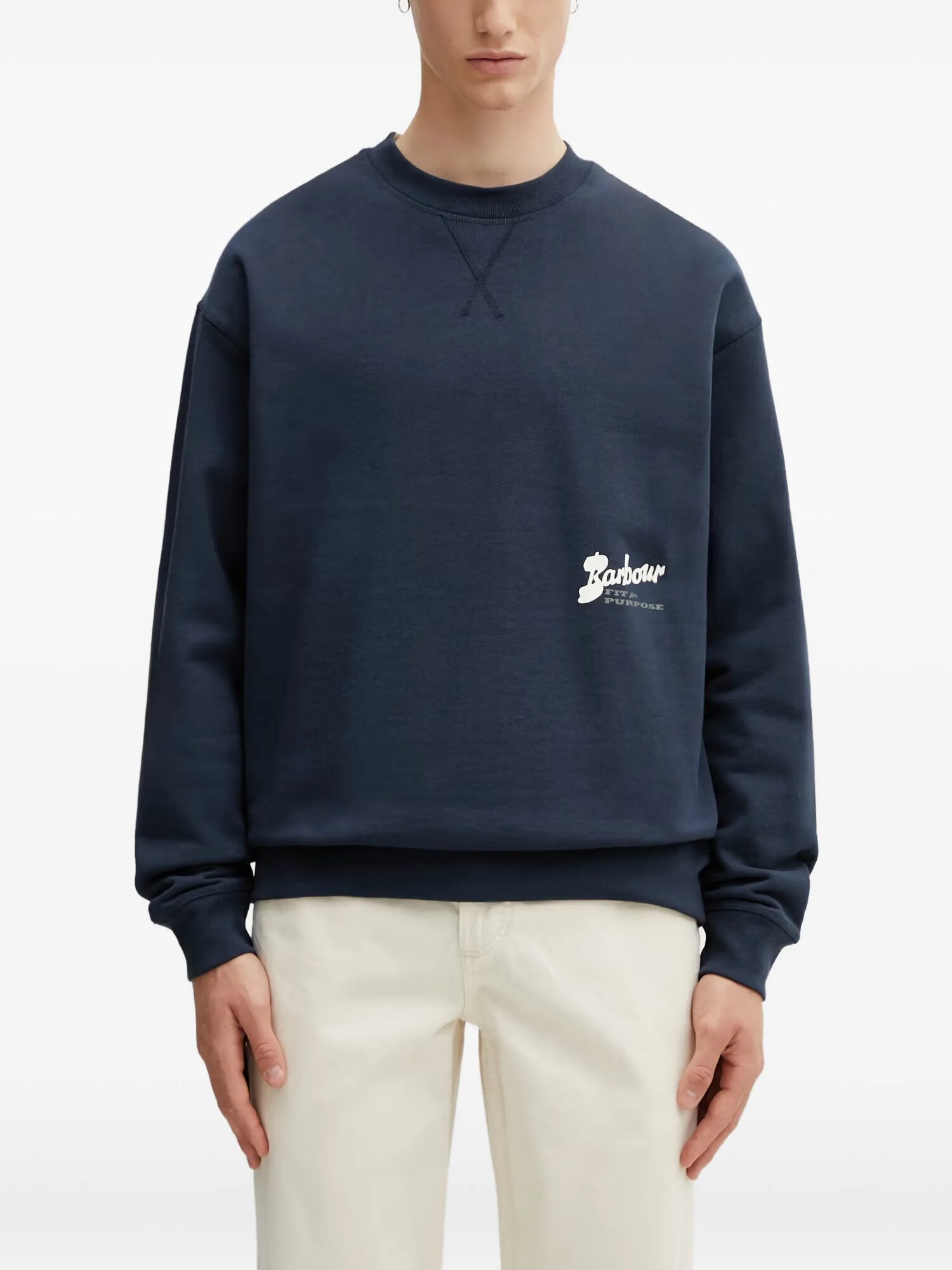 Толстовка Blythe sweatshirt