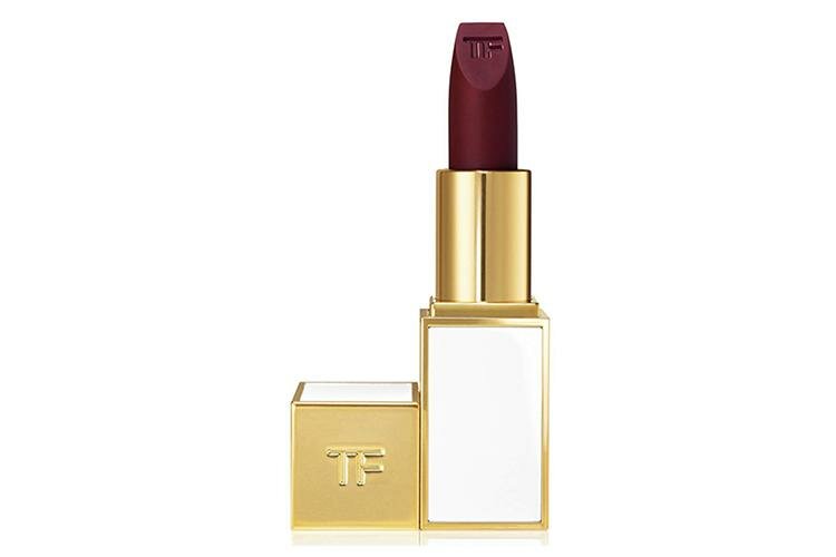 Кремовая увлажняющая помада женская TOM FORD Sparkling Phantom White Tube