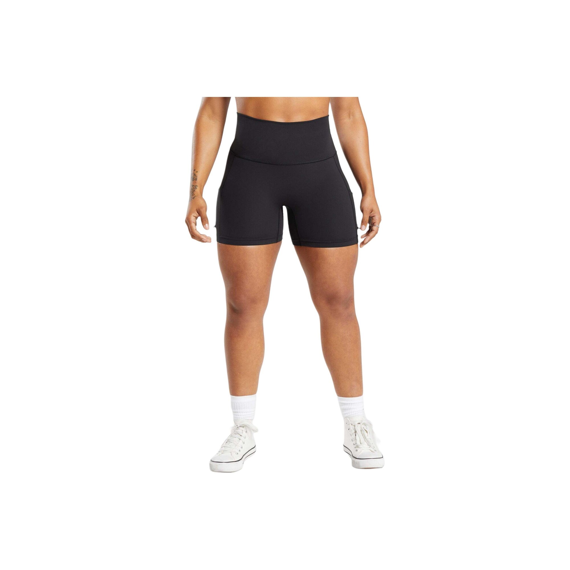 Шорты спортивные Gymshark