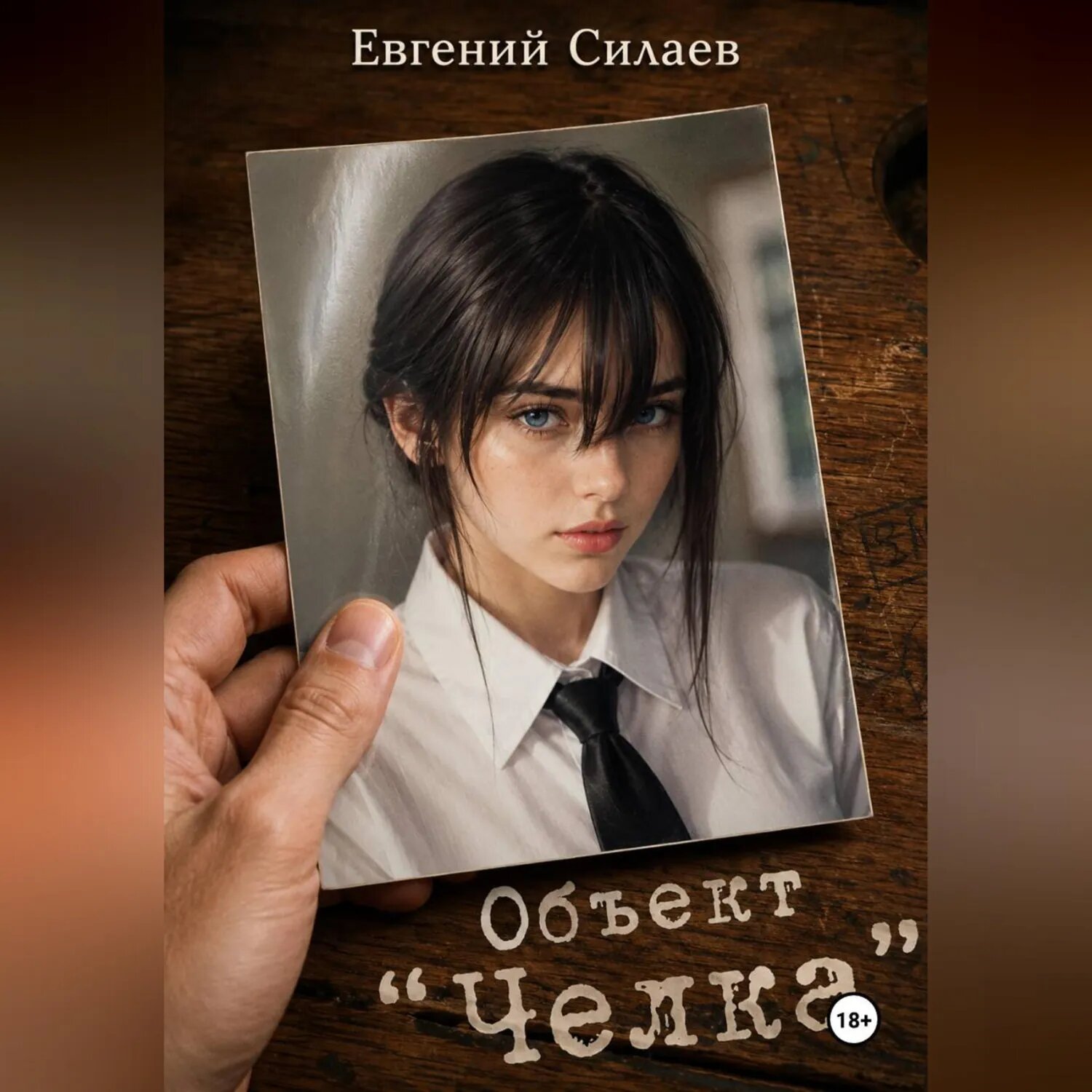 «Объект «Челка» [Аудиокнига]