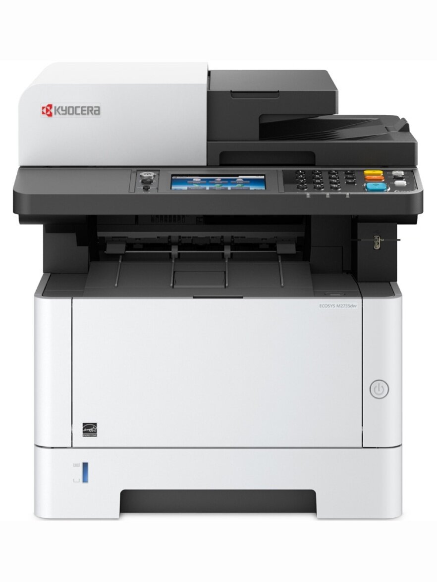 МФУ Kyocera M2735dw — фото 1