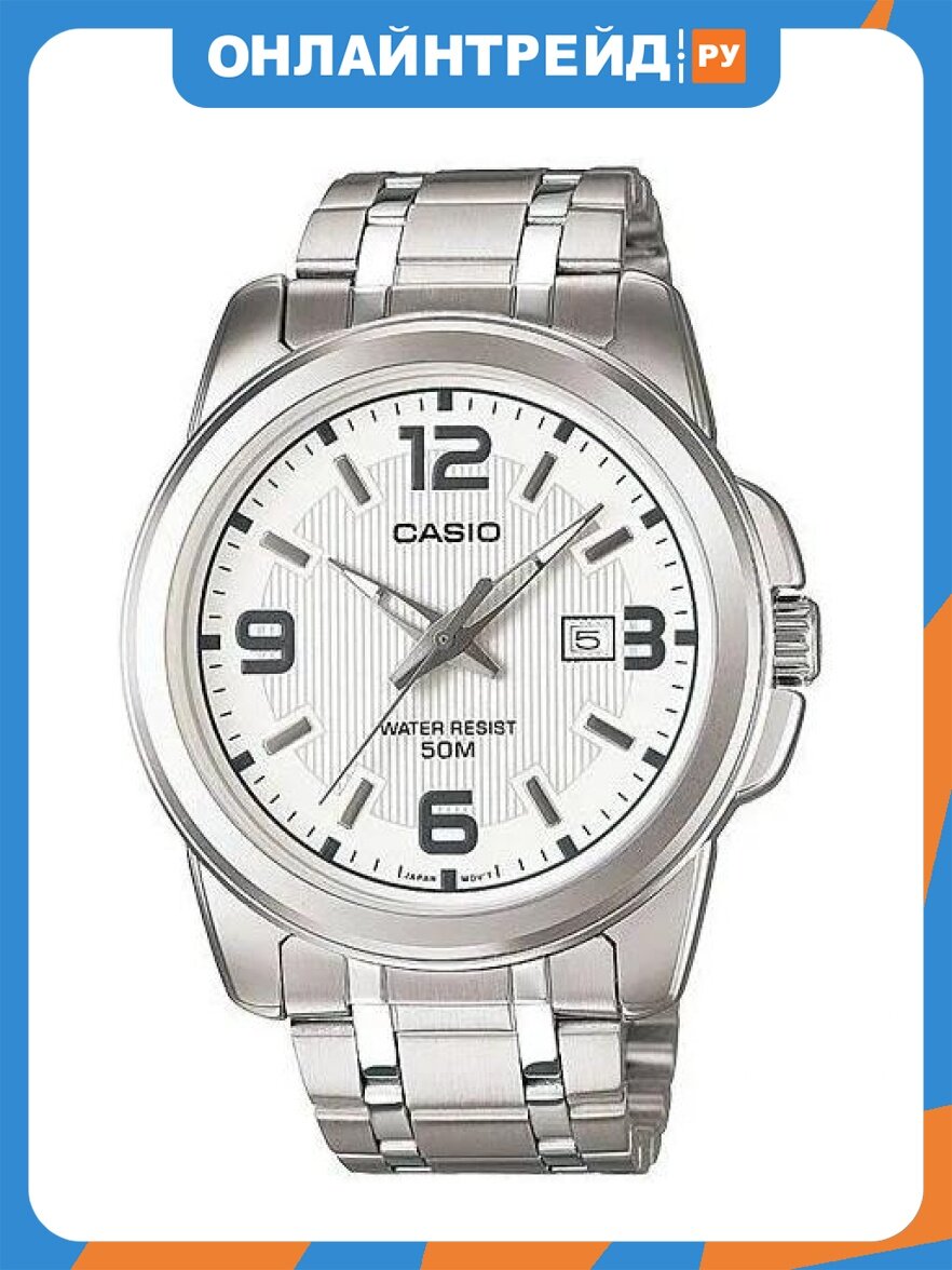  CASIO