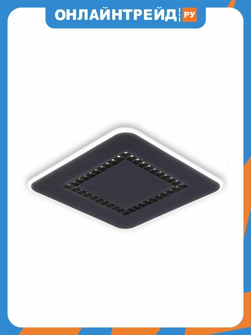 Потолочный светодиодный светильник Ambrella Light Comfort LineTech FL51419