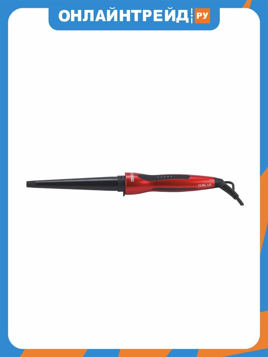 Плойка Dewal Professional Dewal Curl Up 03-1019R
