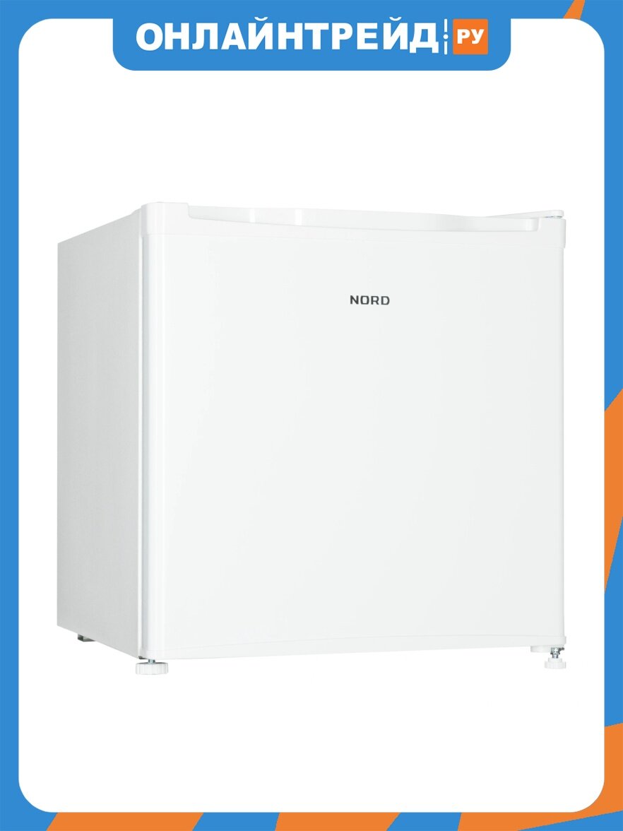 Холодильник Nord NS 50 W