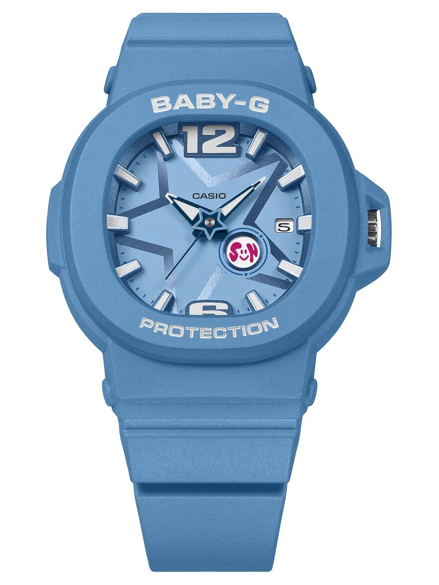 Наручные часы CASIO — фото 1