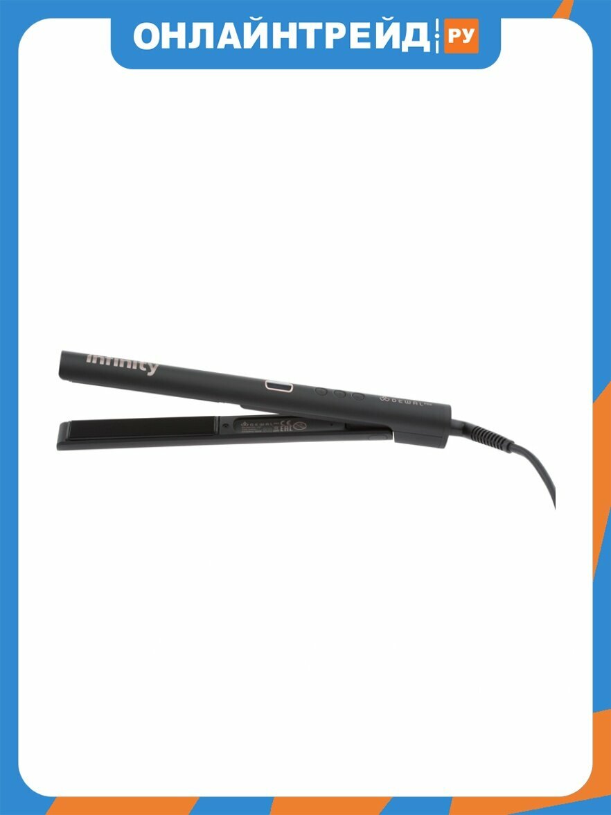Щипцы для волос Dewal Professional Dewal INFINITY 03-127
