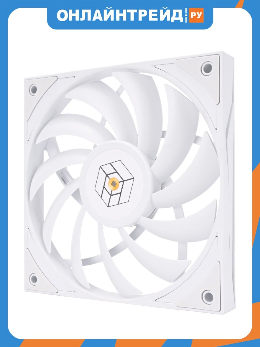 Вентилятор для корпуса Thermalright TL-H12015W (TL-H12015W) (TRTLH12015W)