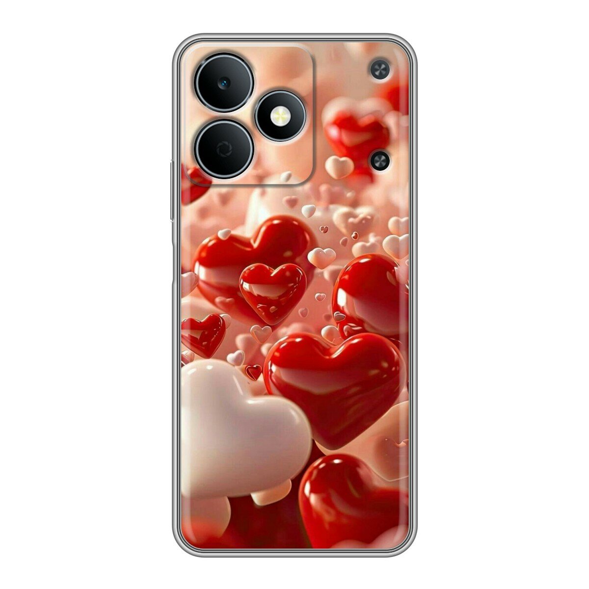 Чехол для Realme Note 80 — фото 1
