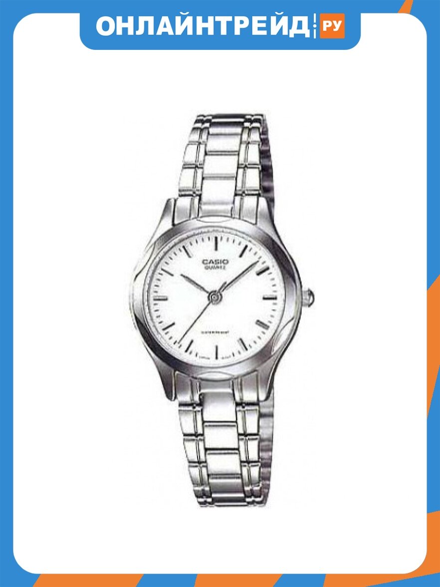  CASIO