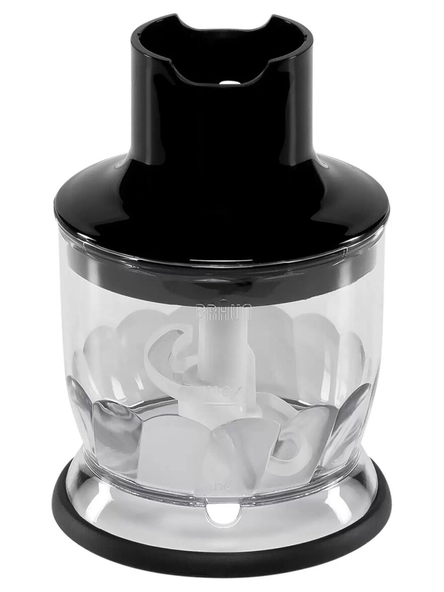 Блендер Braun MQ7025X — фото 1
