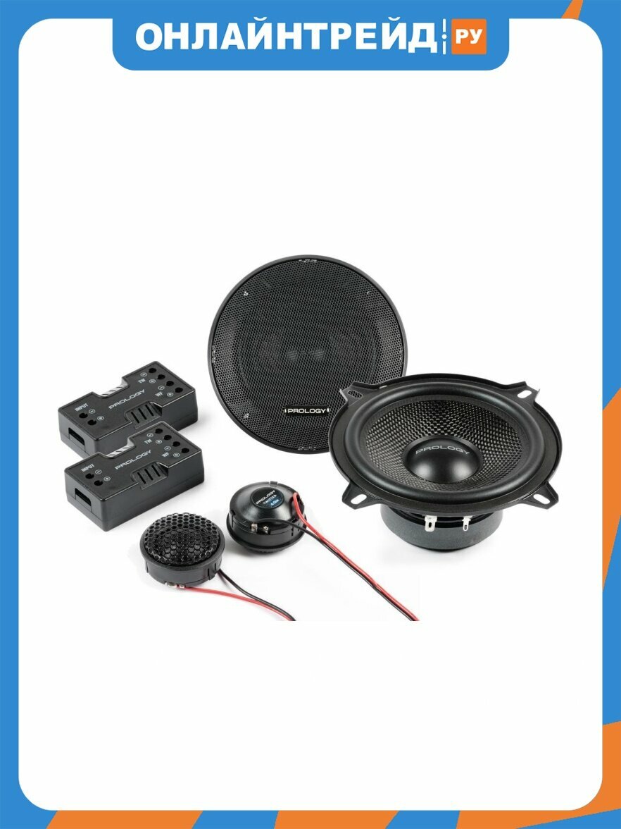 Акустическая система Prology SL-52 CS