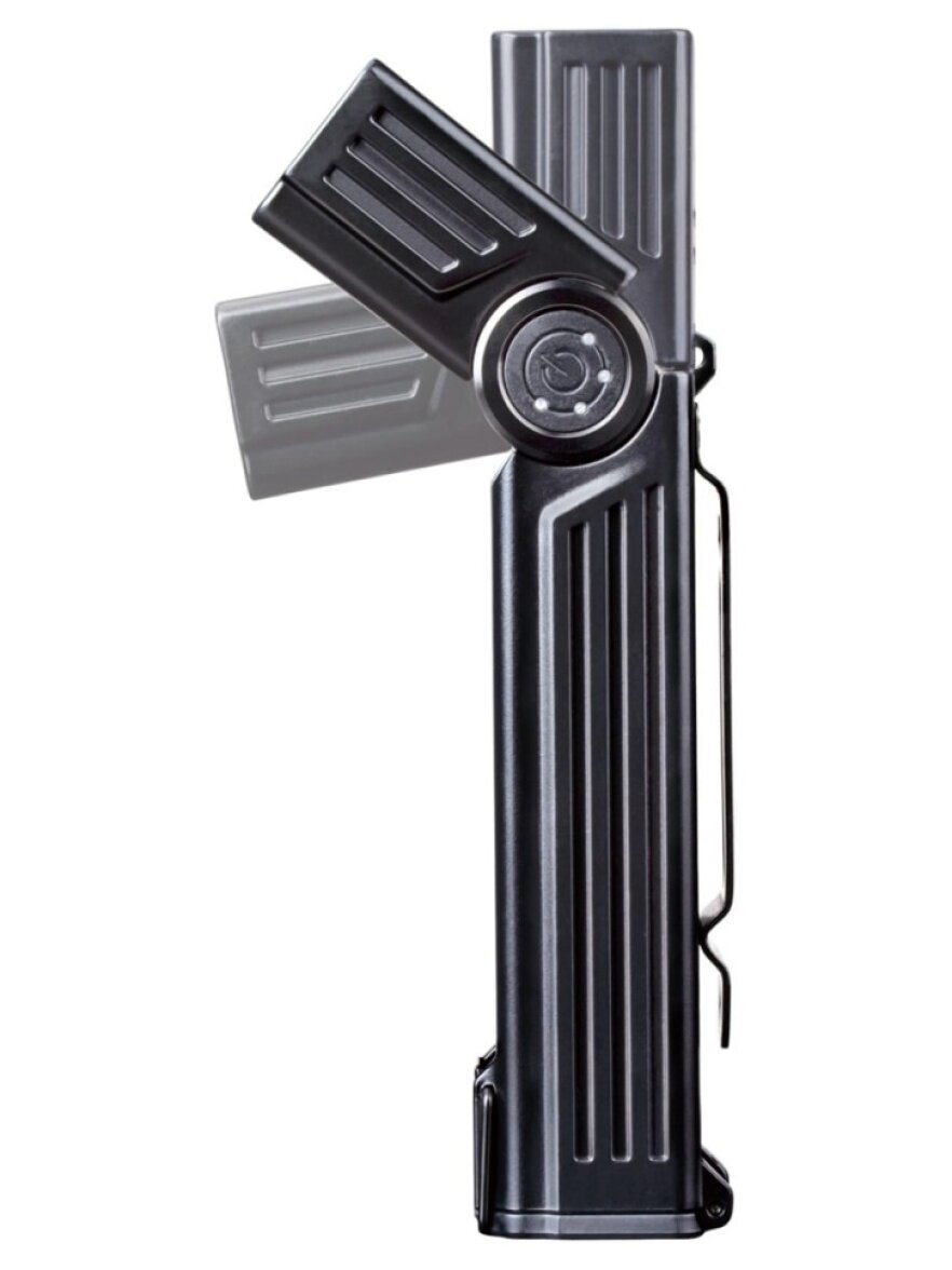 Фонарь ручной Fenix WT25R — фото 1
