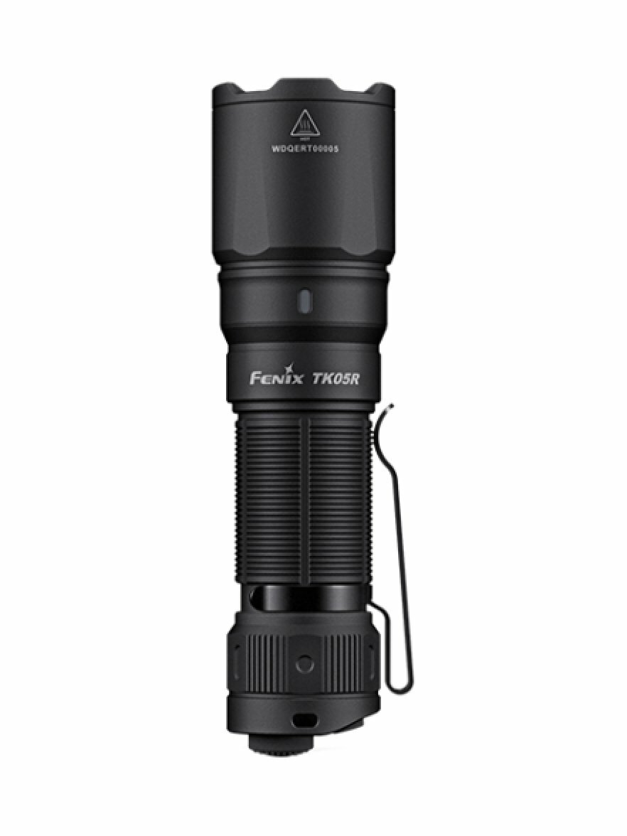 Фонарь Fenix TK05R — фото 1