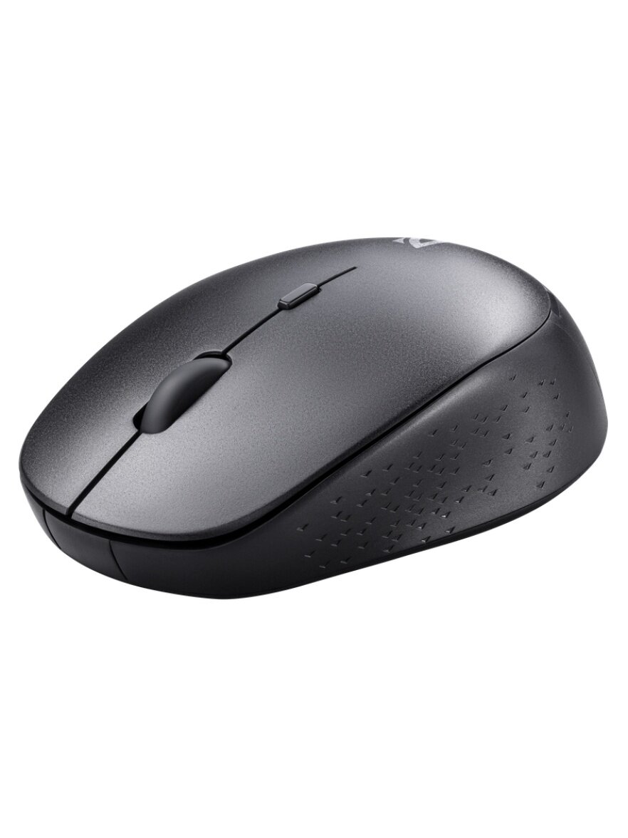 Мышь беспроводная Defender Auris MB-027 Black (52027)