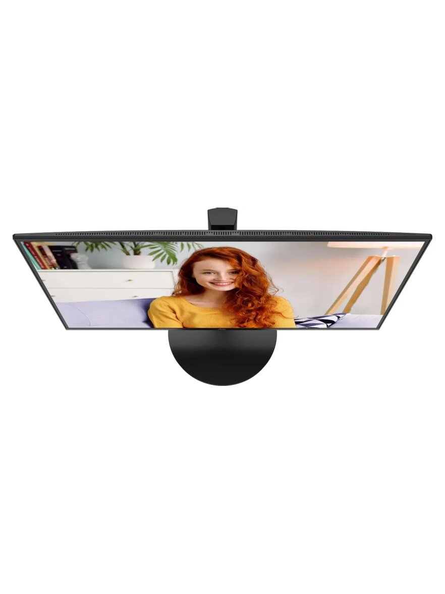 Монитор Aoc 27B3CF2 27" Black — фото 1