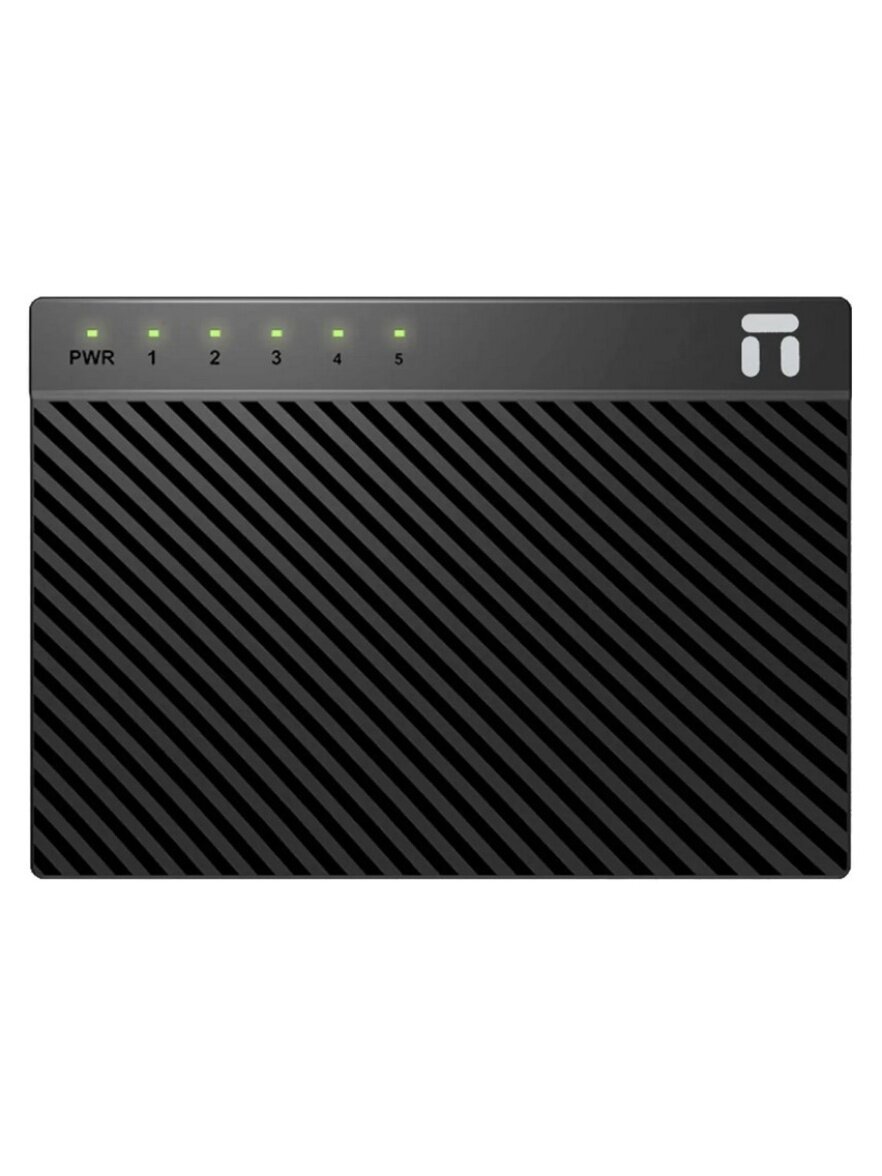 Коммутатор Netis ST3105GC — фото 1