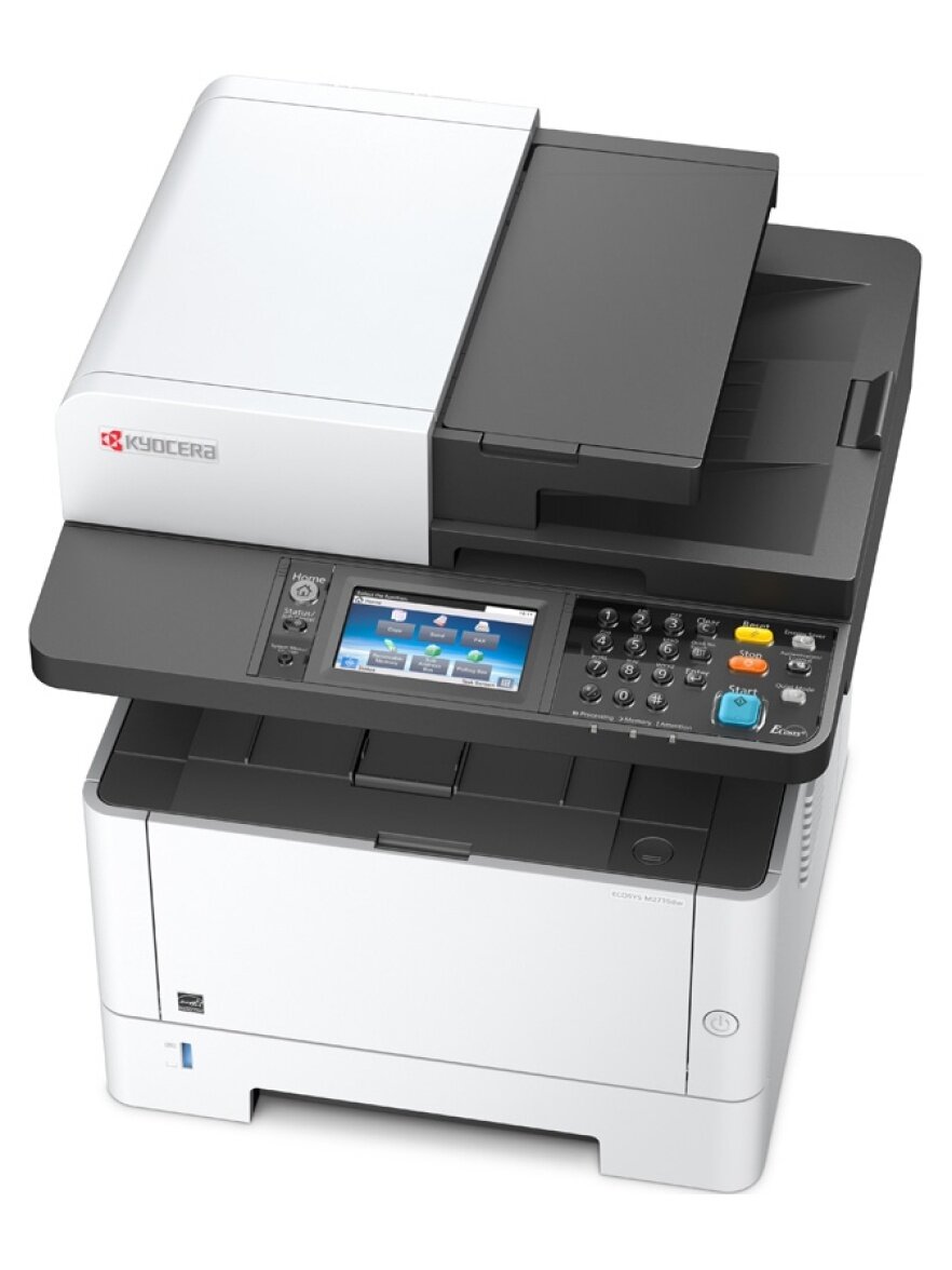 МФУ Kyocera M2735dw — фото 1