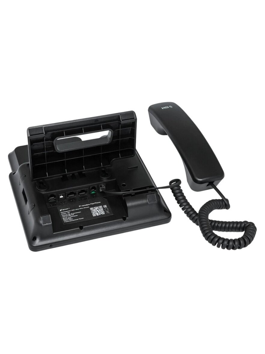 IP-телефон Флат Flat-Phone-B6/RU — фото 1