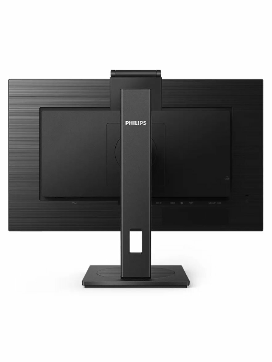 Монитор Philips 275B1H 27" Black — фото 1