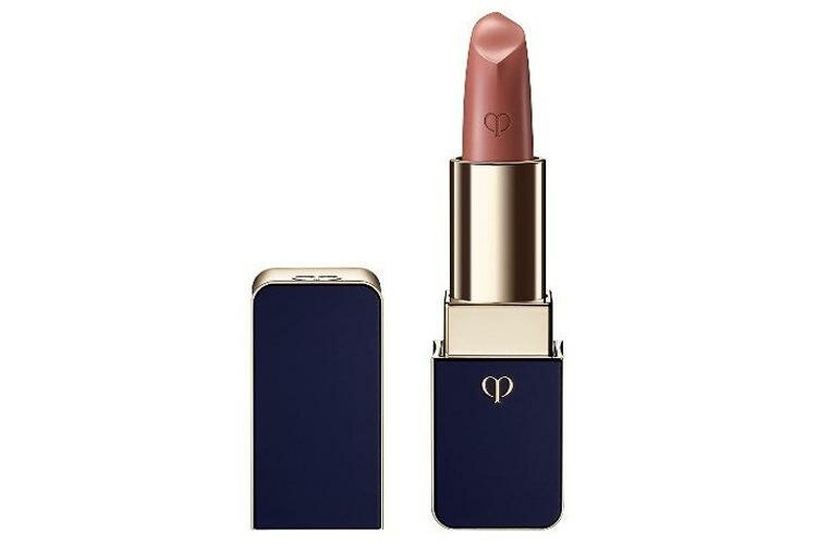 Помада женская Clé De Peau Beauté Lustrous Gold Soft Matte, оттенок Petal Matte Lipstick #111