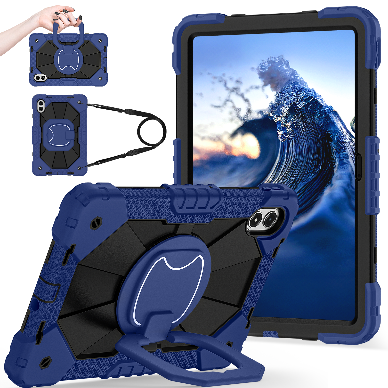 Чехол для Poco Pad M1