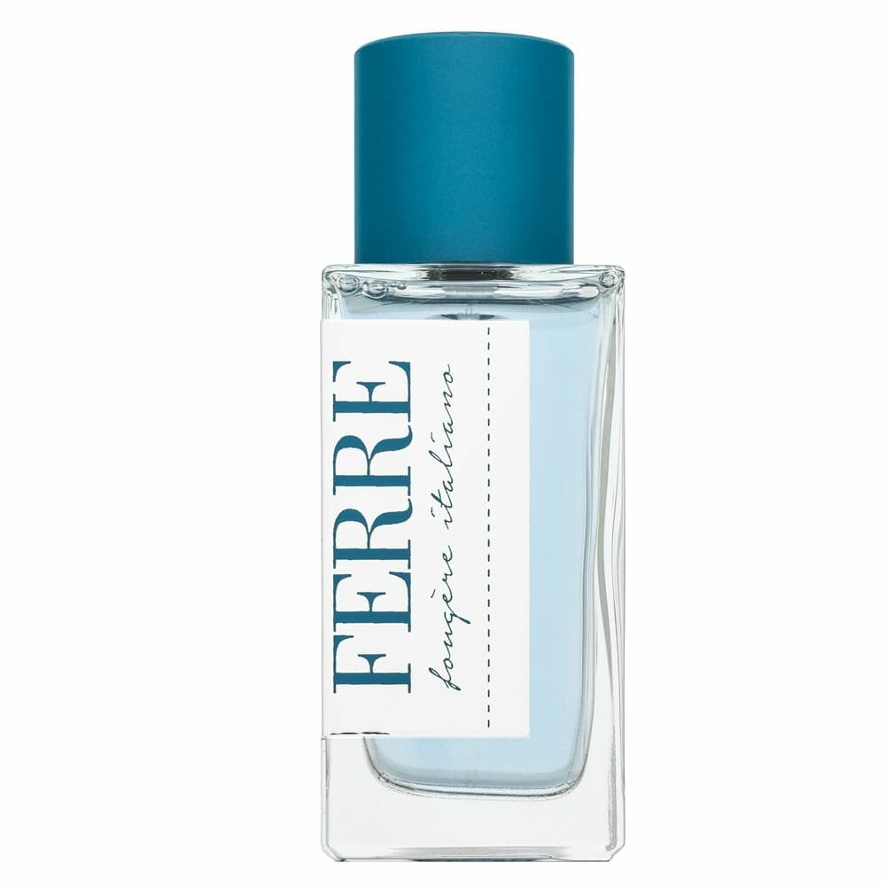 Туалетная вода GIANFRANCO FERRE Fougere Italiano EDT для мужчин 50 мл