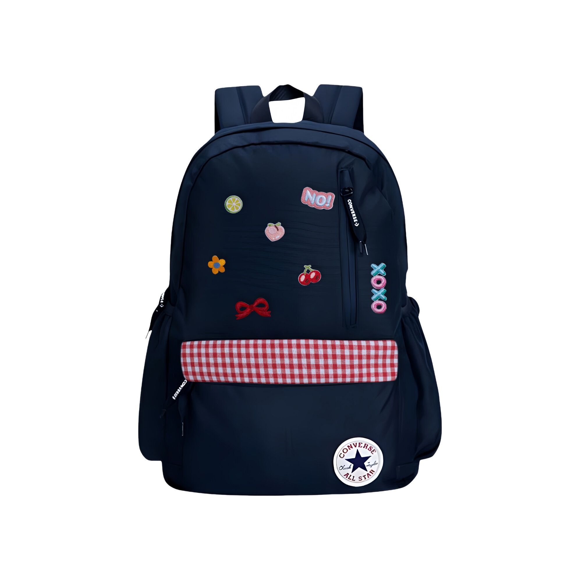 Рюкзак унисекс Converse Polyester Backpack Navy