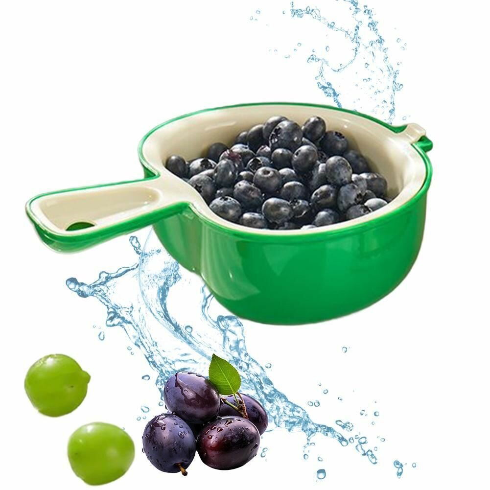 Сливная корзина