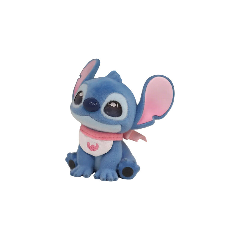 Конструктор TOP TOY x Disney Hello Stitch Набор коллекционных фигурок-сюрпризов, Gift Not Included