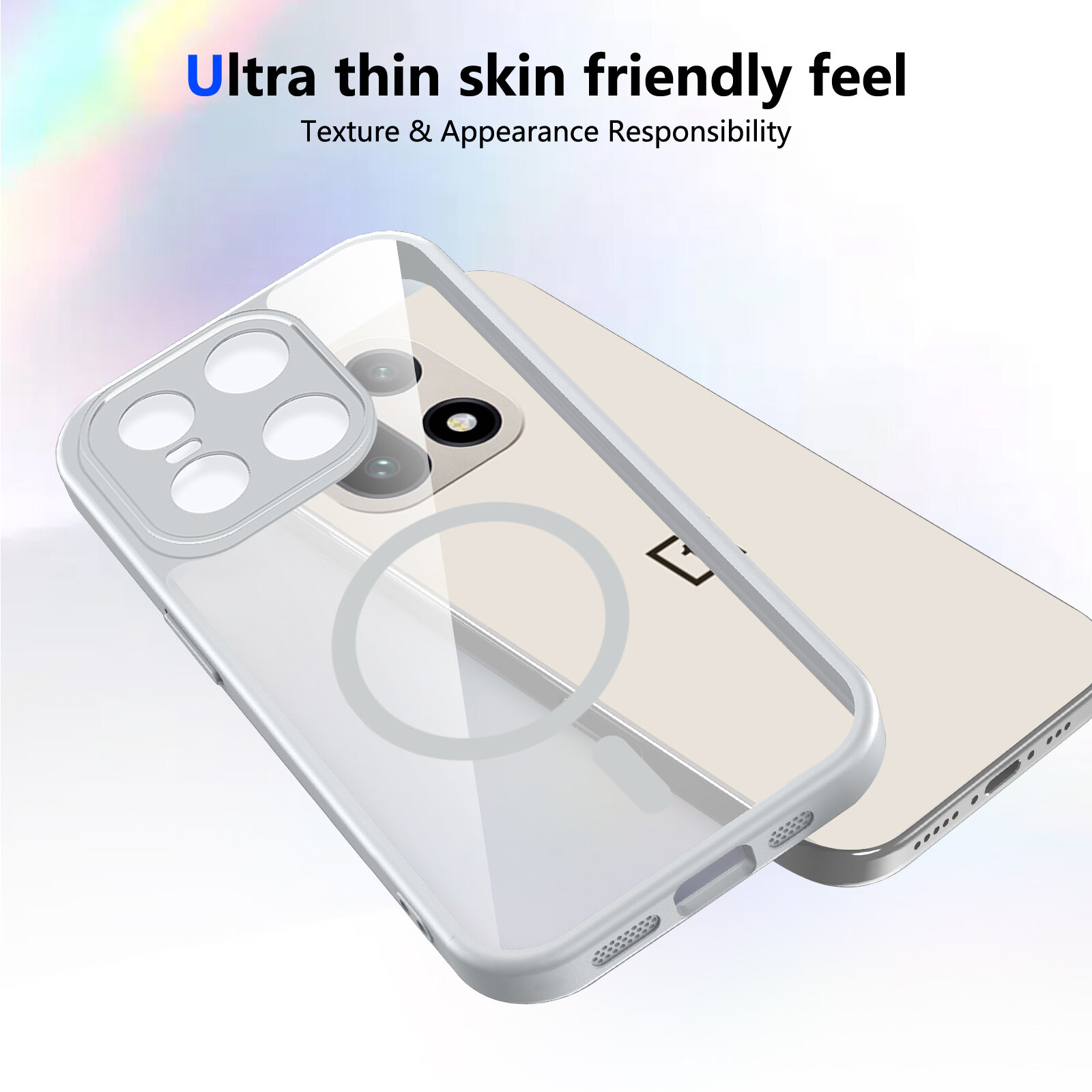 Чехол для OnePlus 15 — фото 1