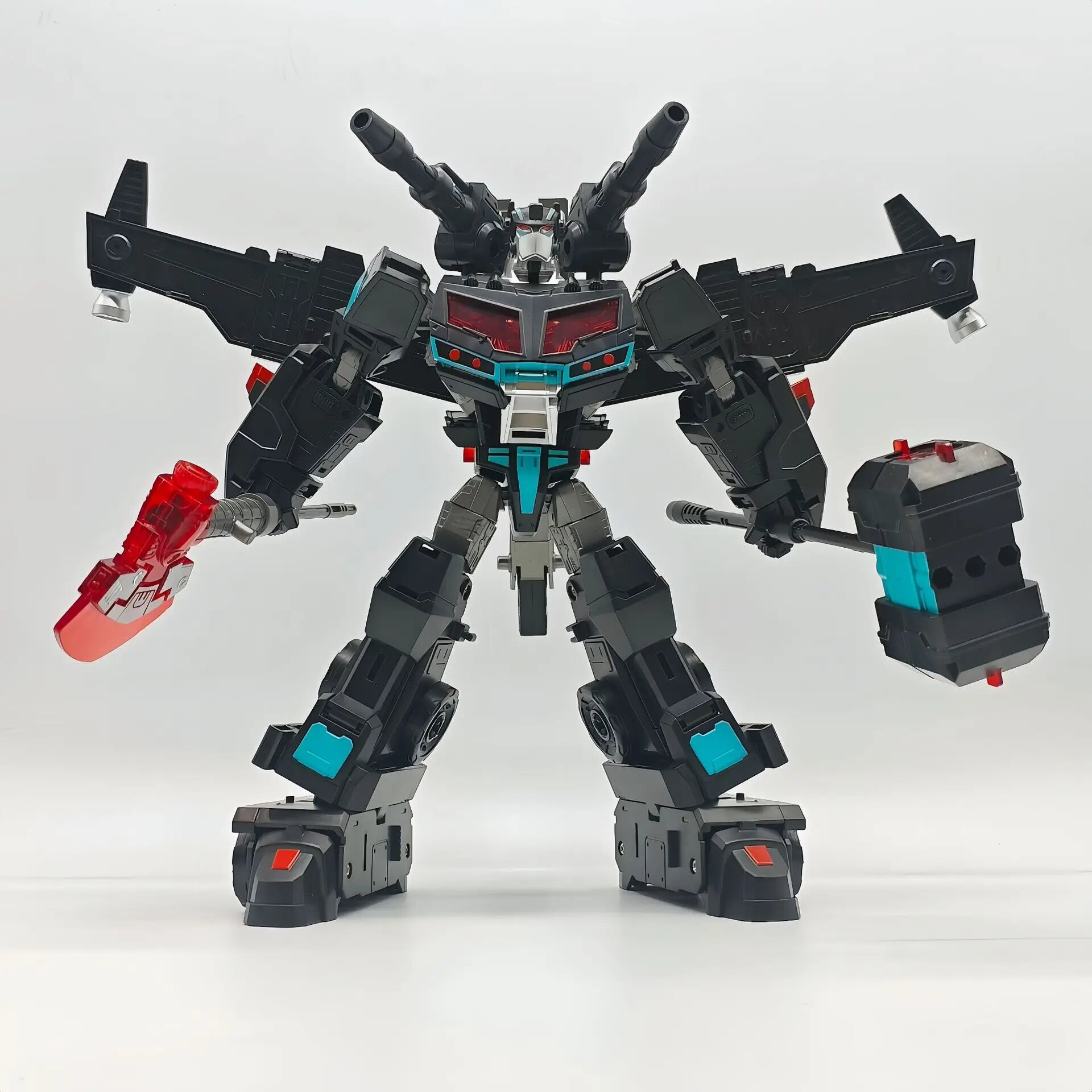 Коллекционная фигурка-трансформер Baiwei TW-1036 OP NO retail box