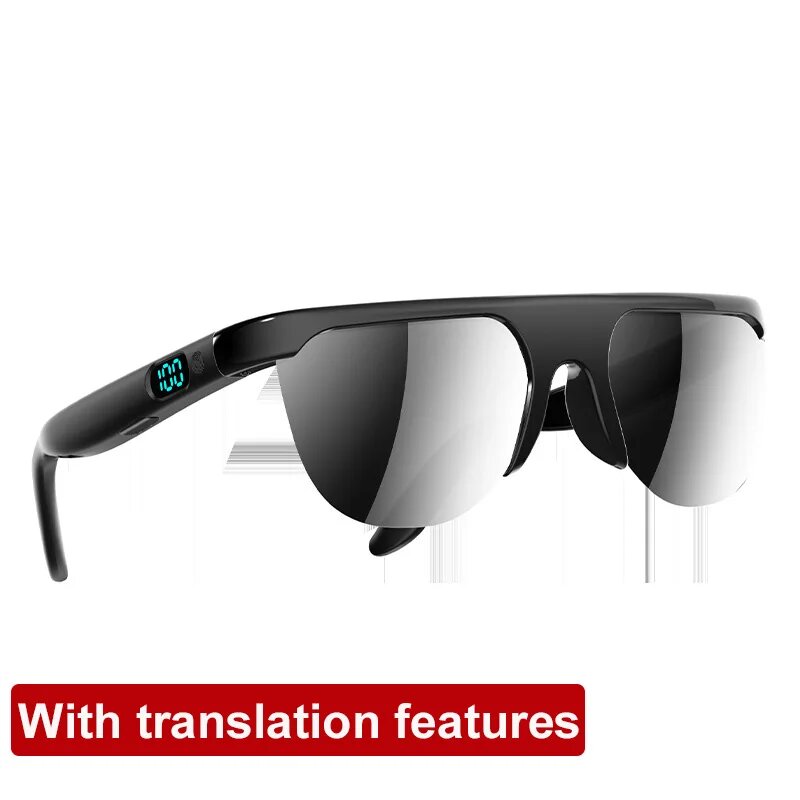 Lenovo L400 Умные очки-наушники с переводом Translated Versions