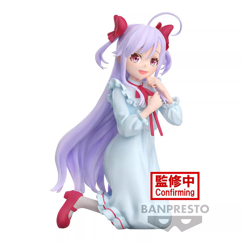 Фигурка унисекс BANPRESTO World Dai Star Hayashi Yuki, 11 см