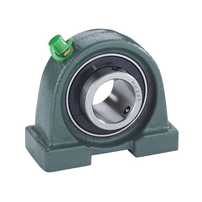 Подшипниковый узел UCPA208 TECHNIX (d40)