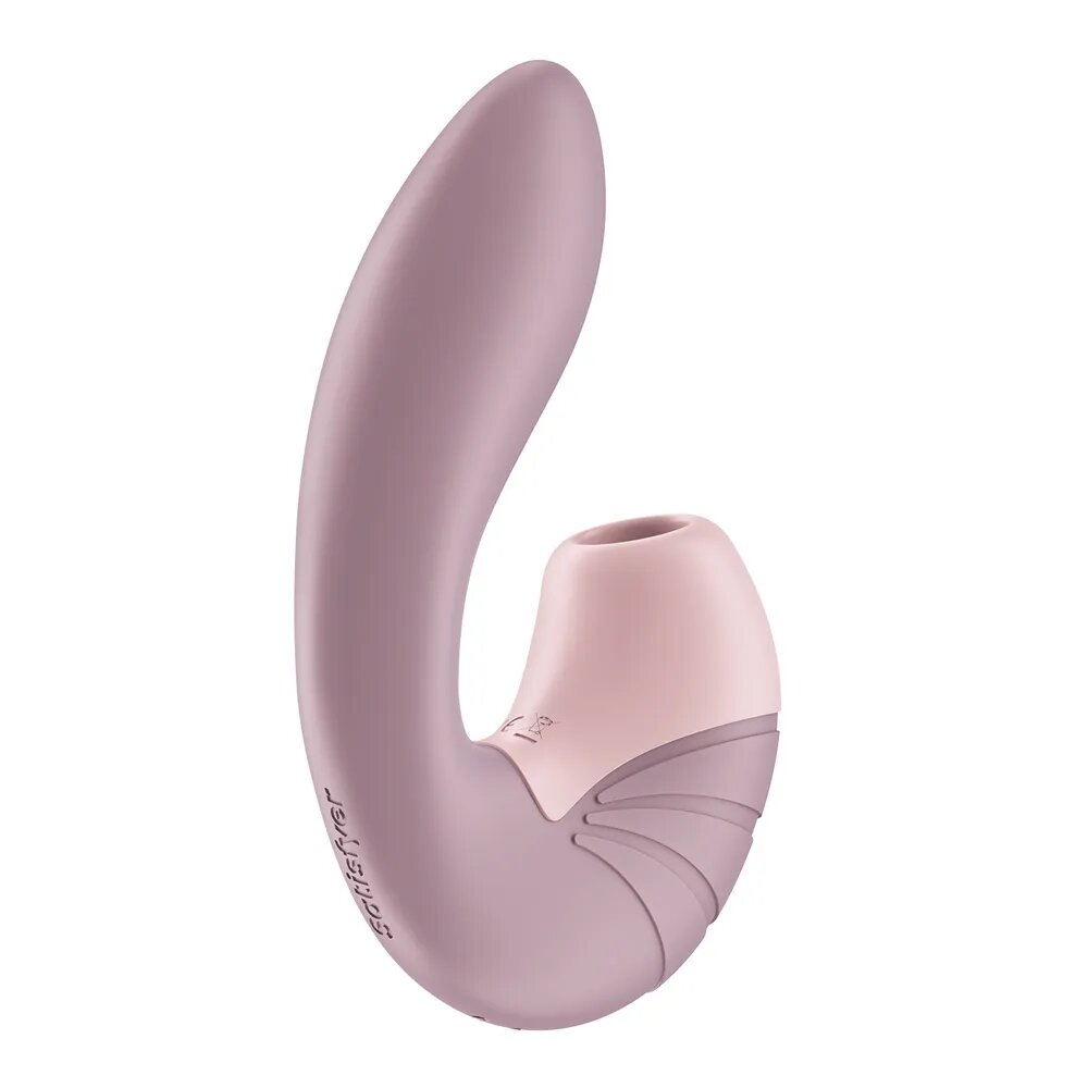 Вибратор Satisfyer Supernova — фото 1