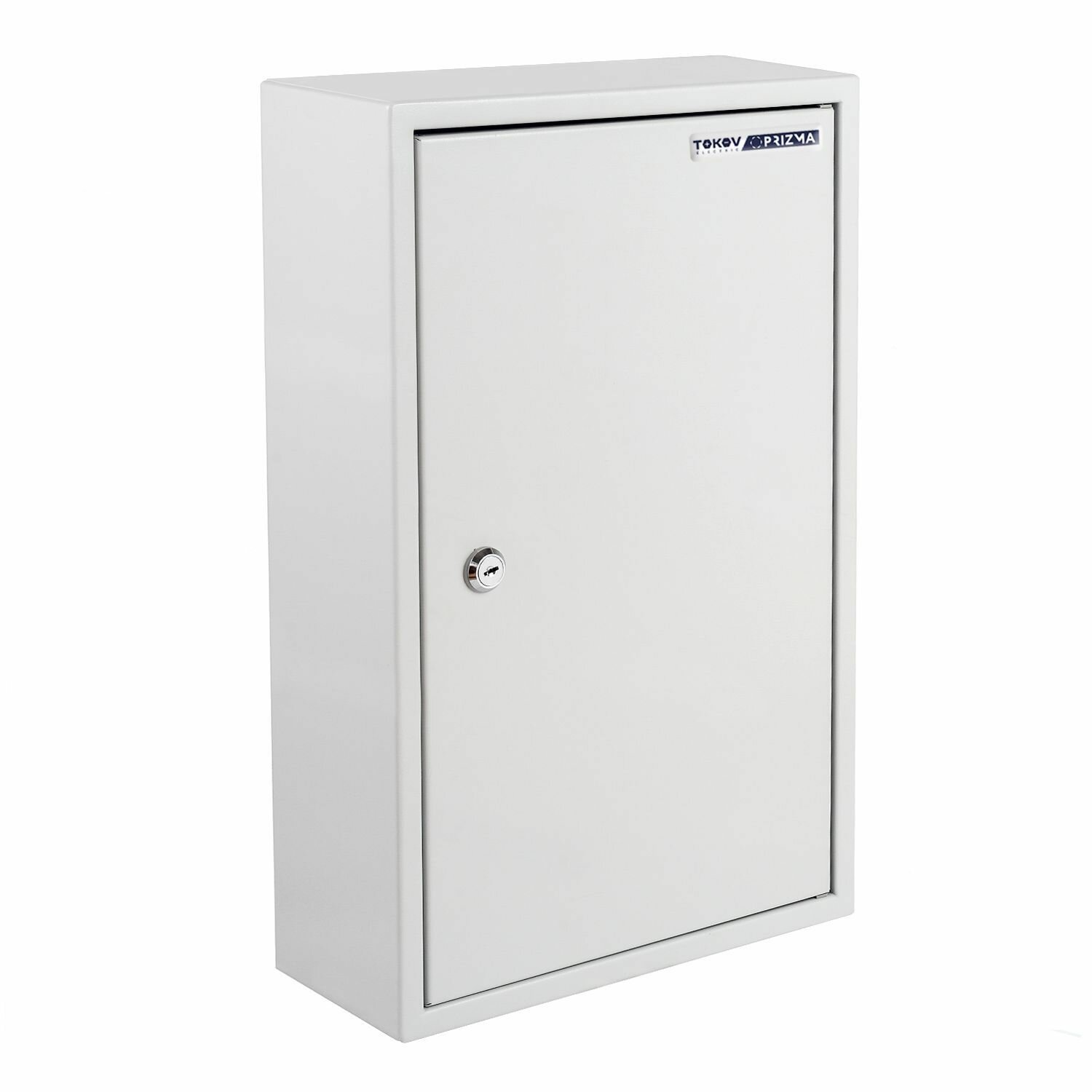 Корпус навесной ЩРн-36 480х300х120 IP31 PRIZMA TOKOV ELECTRIC TKE-PZ-MRB-36-IP31