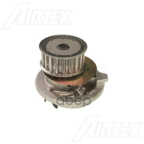 Помпа водяная OPEL Ascona C Vectra Kadett 1.6d 87 Airtex арт. wpa-1294