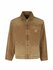 Куртка Carhartt WIP Detroit logo-patch jacket, размер 46