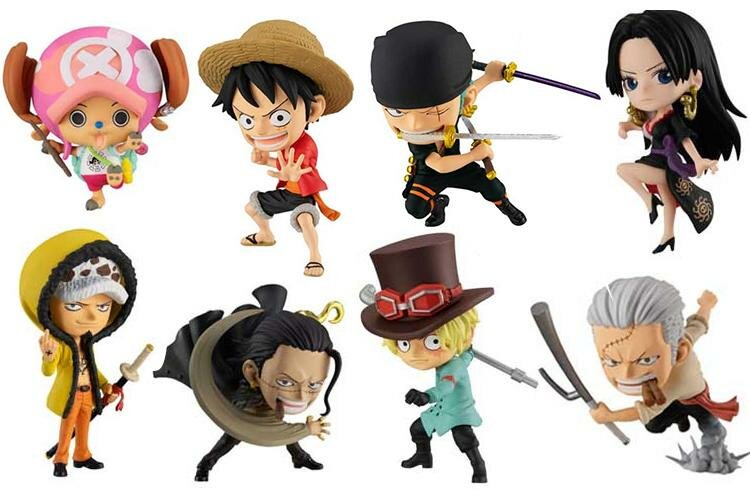 Фигурки унисекс BANPRESTO One Piece Tony Chopper ADVERGE Glass Factory, Japan Version: Open for Inspection and Authentication (Food Not Included)