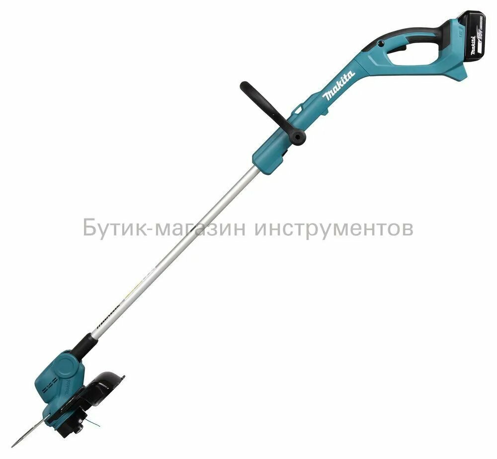 Триммер садовый
