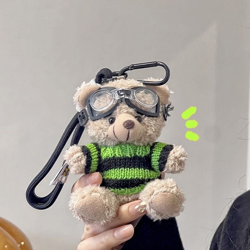 Игрушки подвесные ZOCO 10cm — фото 1