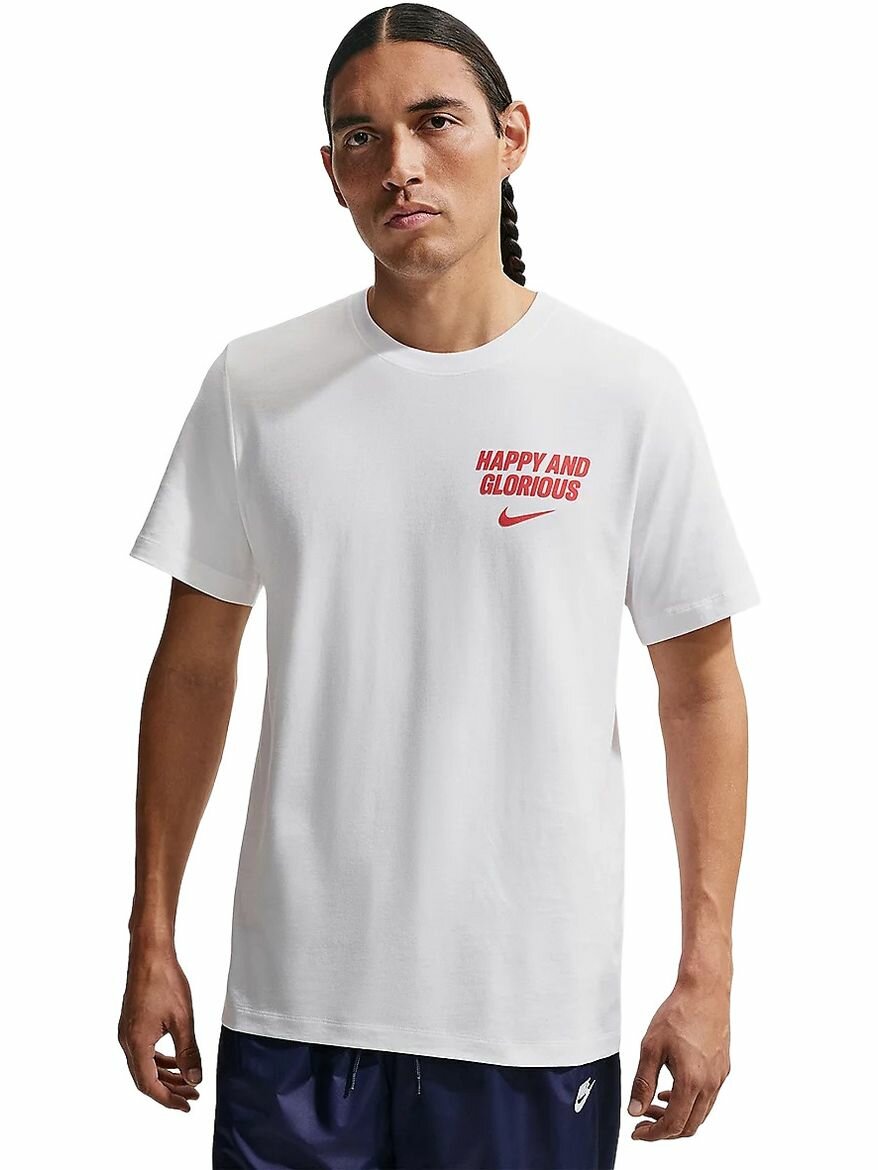 Футболка спортивная Pride T-Shirt