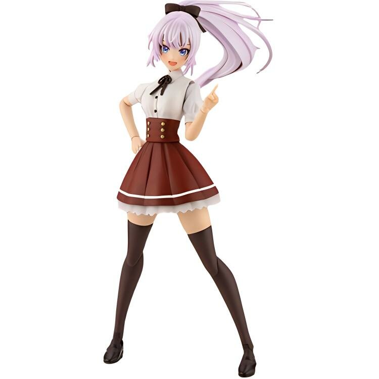 **Фигурка унисекс CRAFTSMANSHIP KOTOBUKIYA 1430602872**